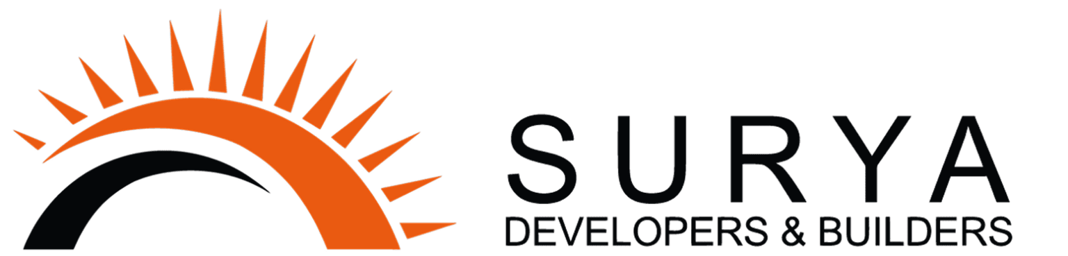 Cover - Surya Developers and Builders